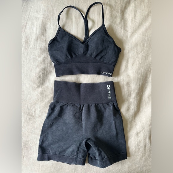 Dfyne | Shorts | Defyne Set | Poshmark